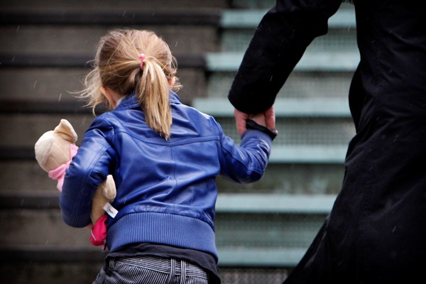 Kinderen zijn kwetsbaar, maar hebben recht op privacy - EW