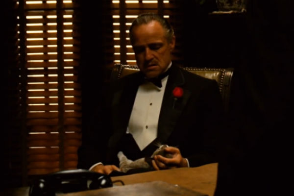 The Godfather-cameraman Gordon Willis overleden - EW