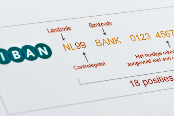Elsevier Uw geld: wat u moet weten over IBAN - EW