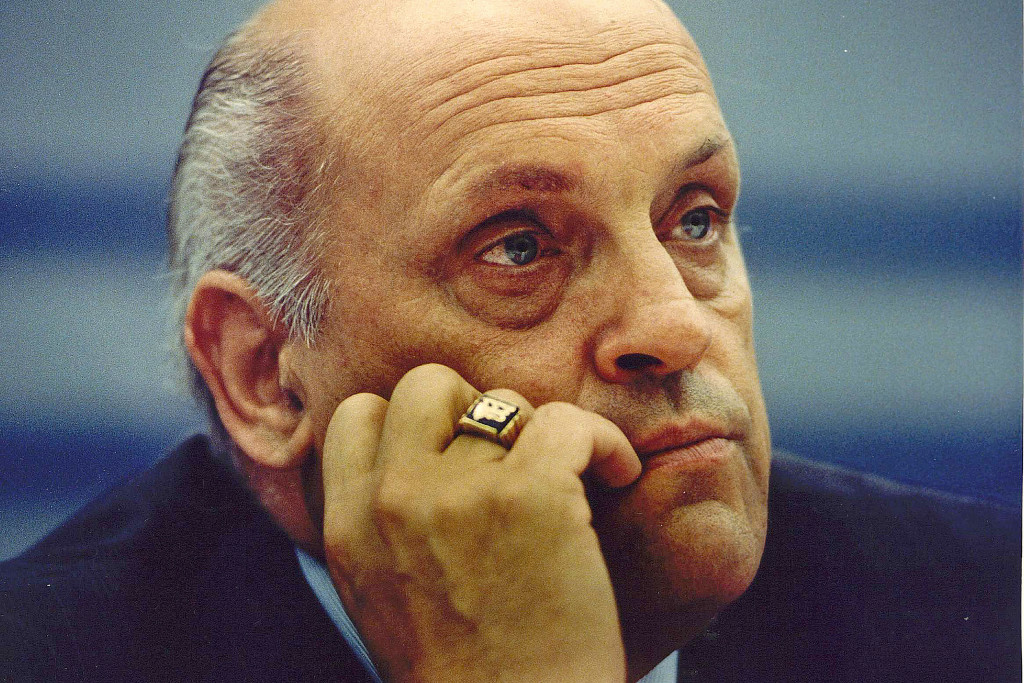 1990 - Jan Timmer: De redder van Philips - EW