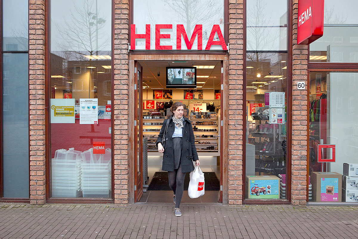 Winkelketens en franchisers maken ruzie over hoe het hoort - EW