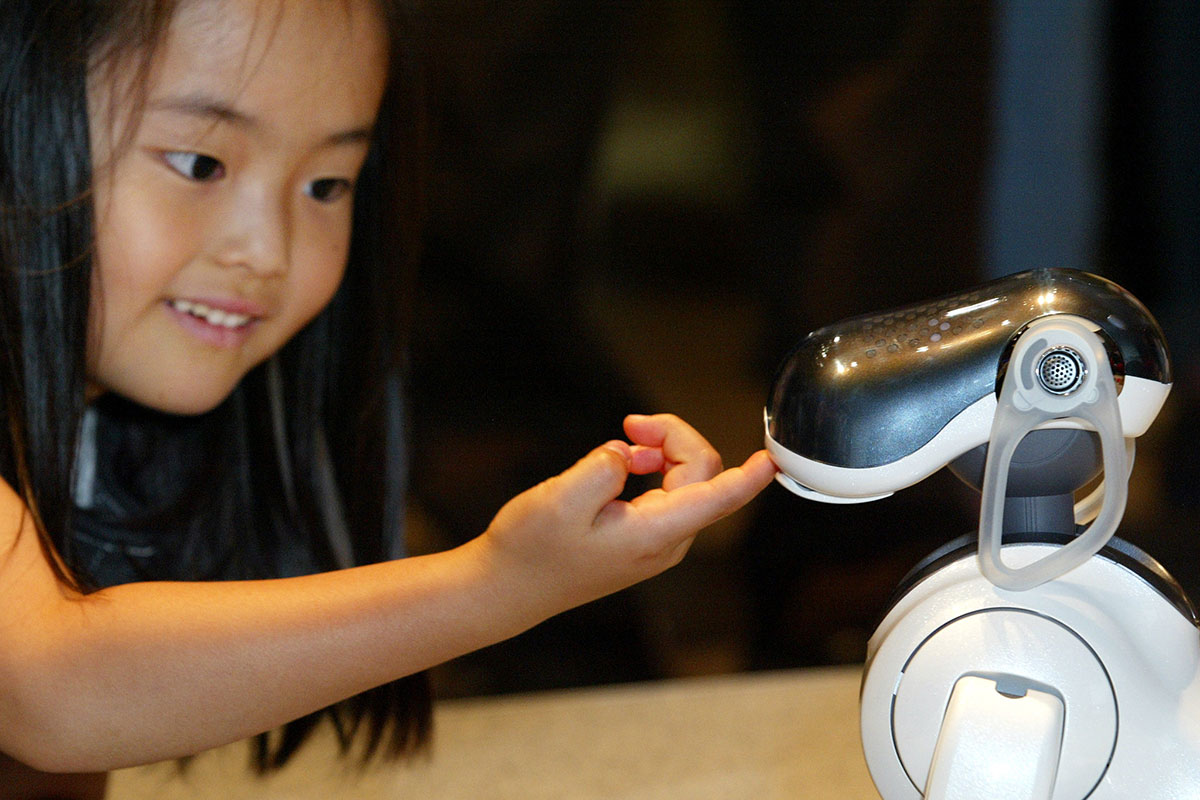 'Kibikibi' en andere woorden waarvan de klank veel verraadt - EW