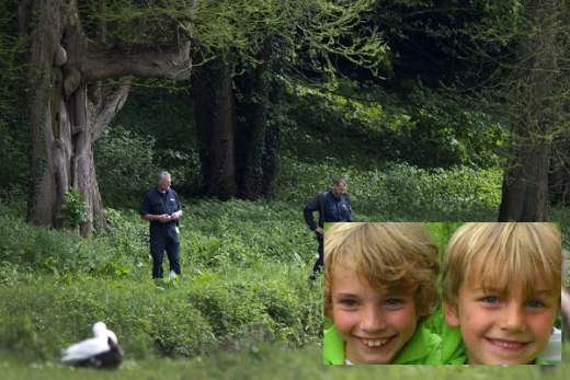 Ik begrijp niet dat we alle details over Ruben en Julian moeten horen - EW