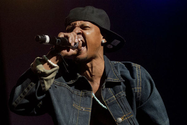 'Kris Kross-rapper (34) overleden aan overdosis' - EW