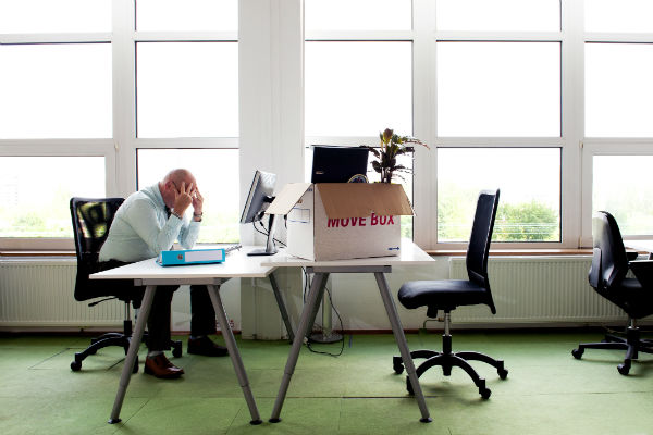 Waarom zijn mannen vaker werkloos? - EW