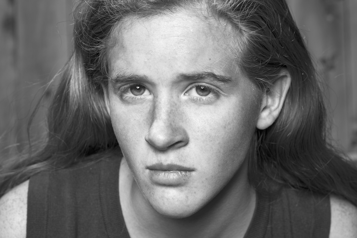 Fotografe Robin de Puy heeft iets heel eigens - EW