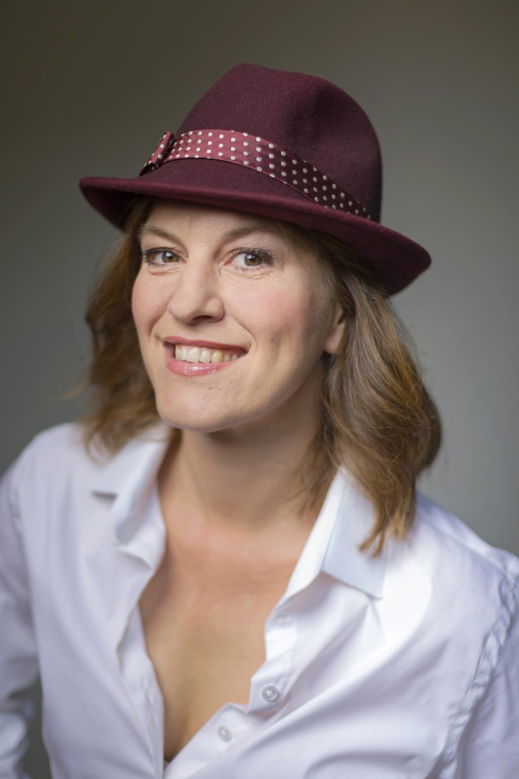 Jazz blijft toch complex, zegt zangeres Fay Claassen - EW