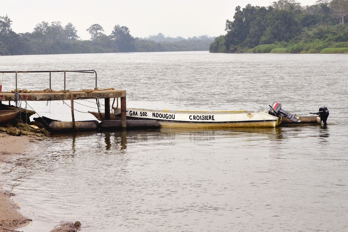 Hoe het vertrek van Shell een ramp kan worden in Gabon - EW