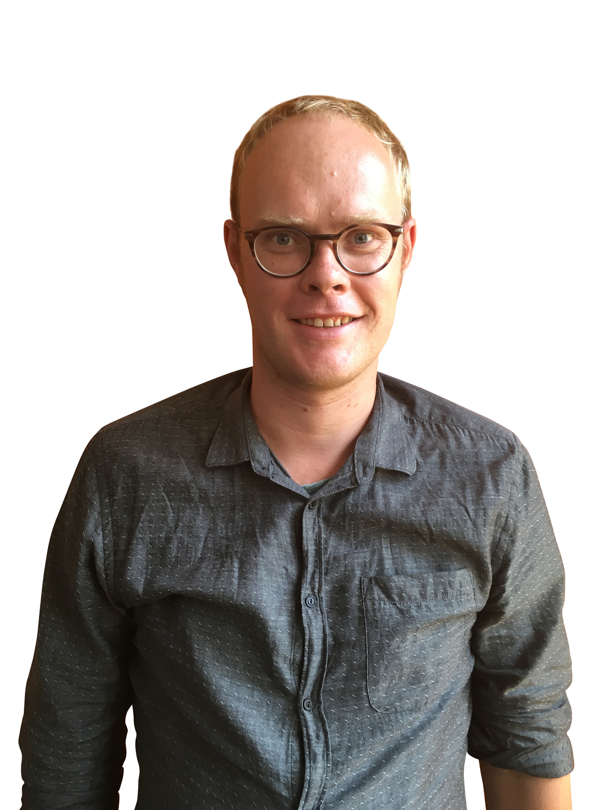 Luuk Mulder - auteur op EWmagazine.nl