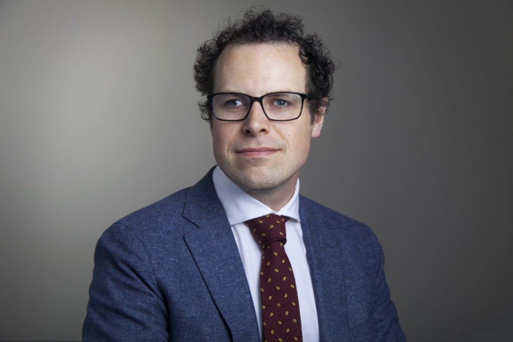 Rob Ramaker - auteur op EWmagazine.nl