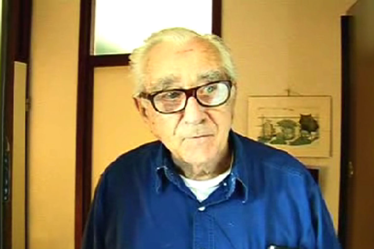 DBNL digitaliseert columns journalist J.L. Heldring - EW