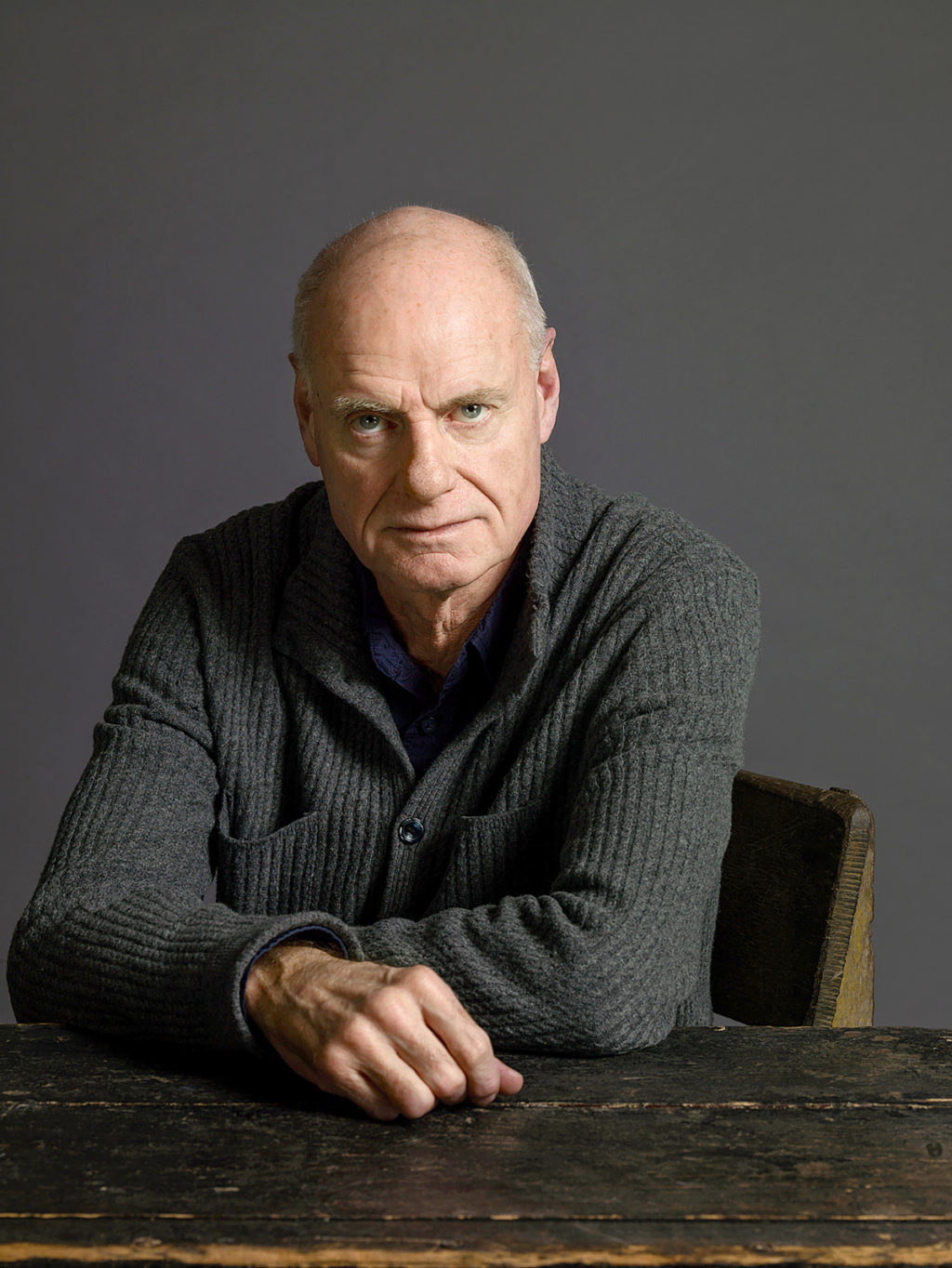 Roman Anker: wellust in niet zo donkere Middeleeuwen - EW