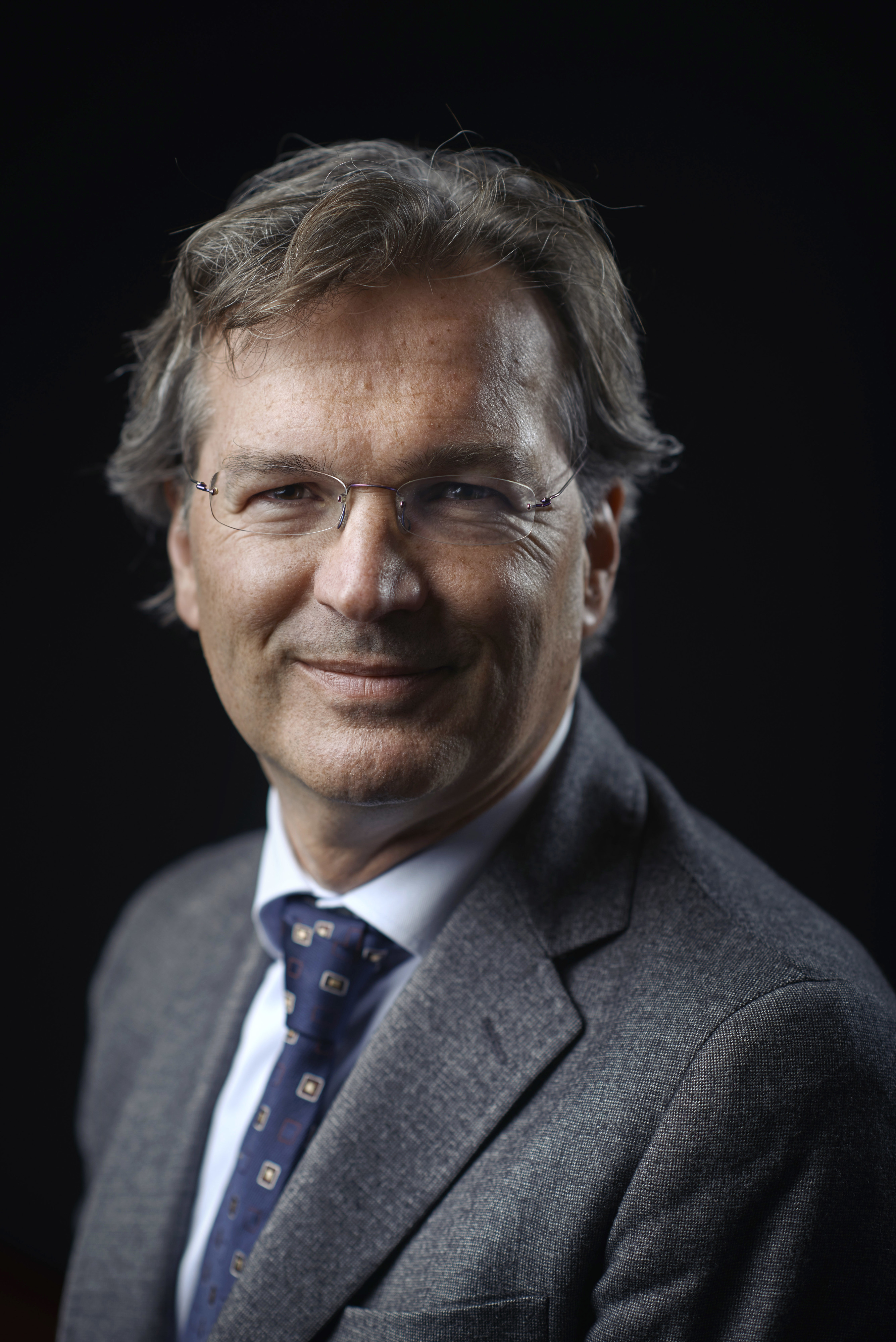 Arno Visser - auteur op EWmagazine.nl