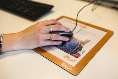 Storing Ziggo voorbij - EW