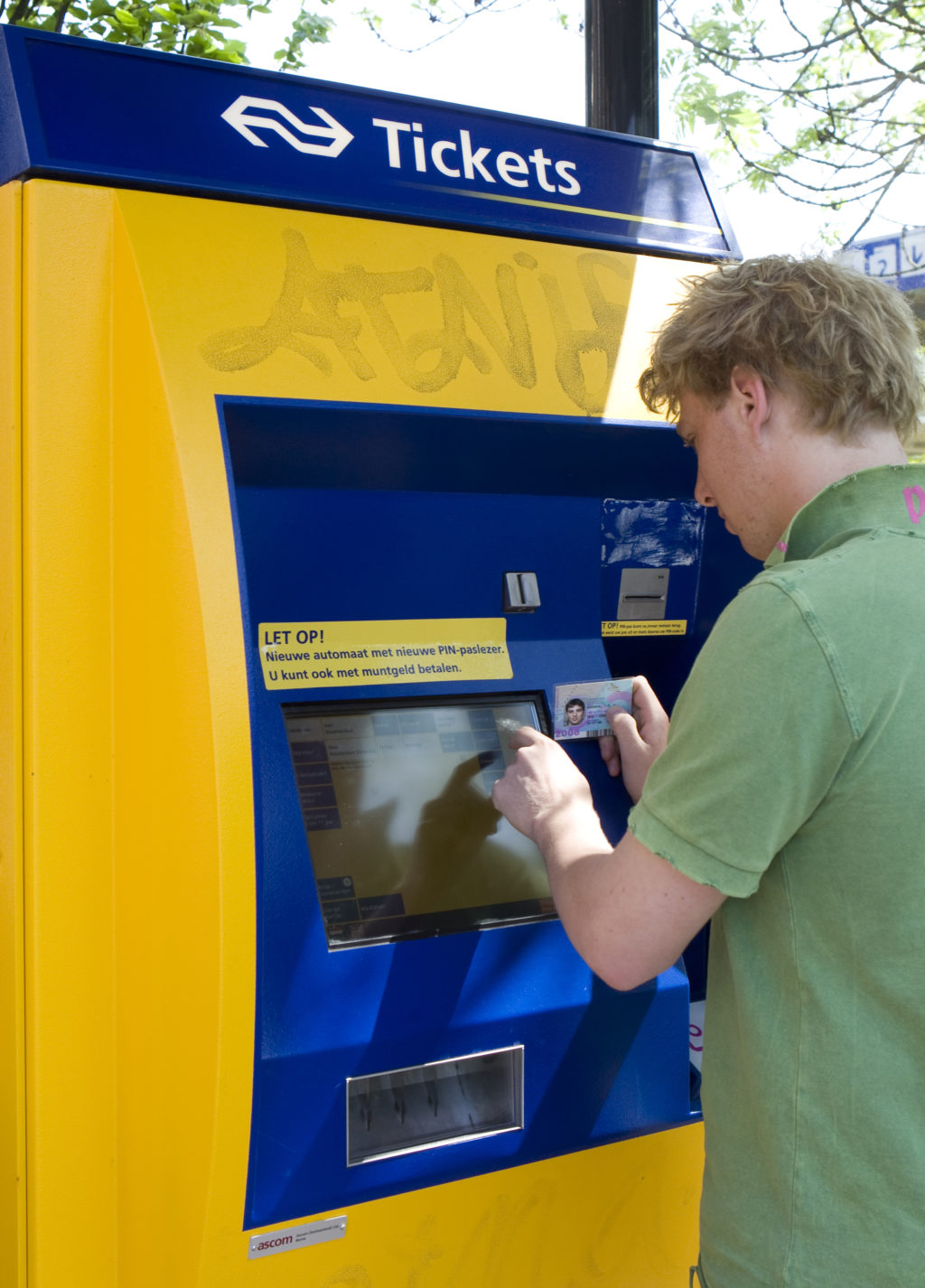 Ombudsman: DUO leeft in andere wereld dan studenten - EW