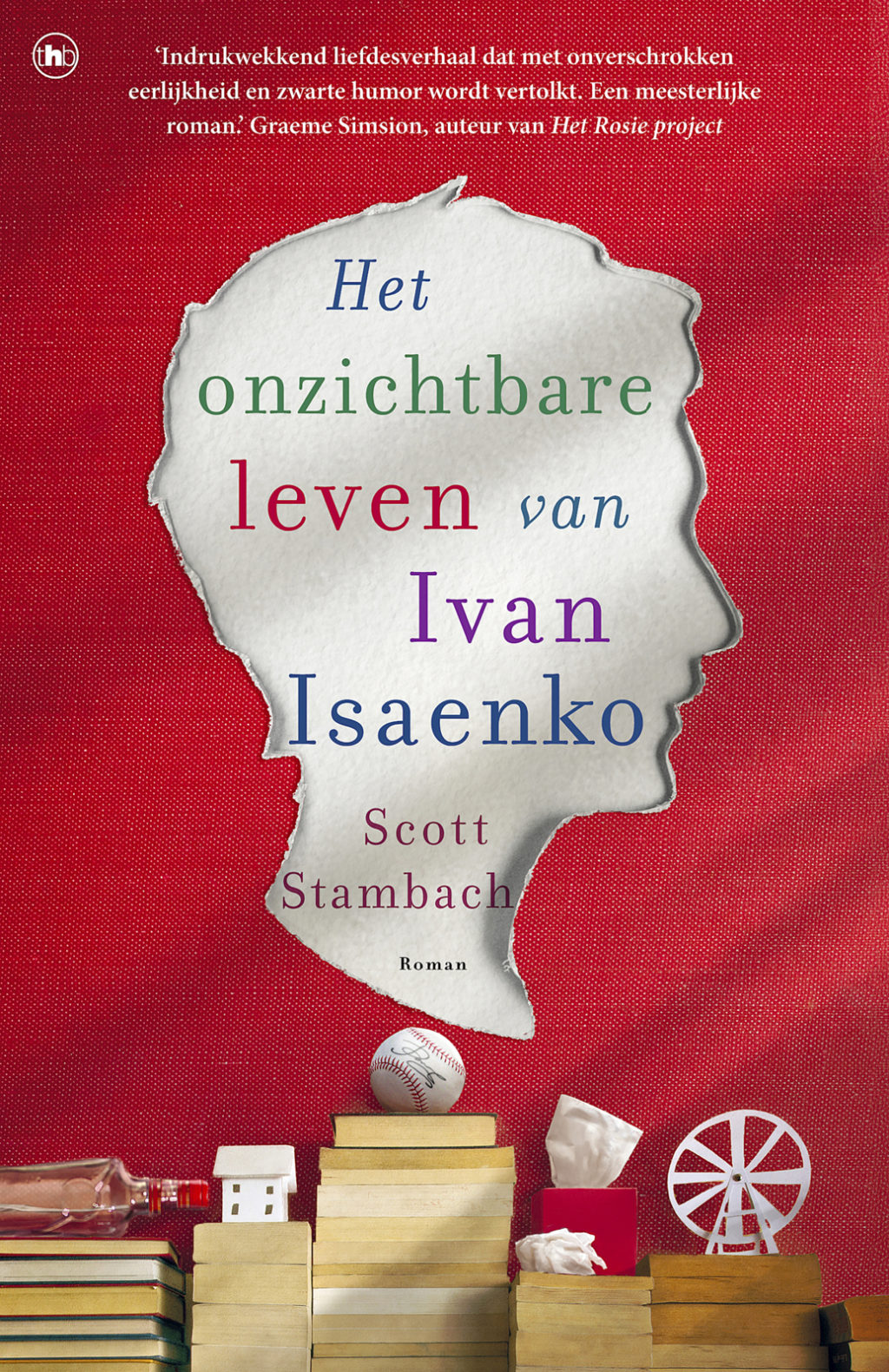 Tragische liefde na Tsjernobyl-ramp - EW