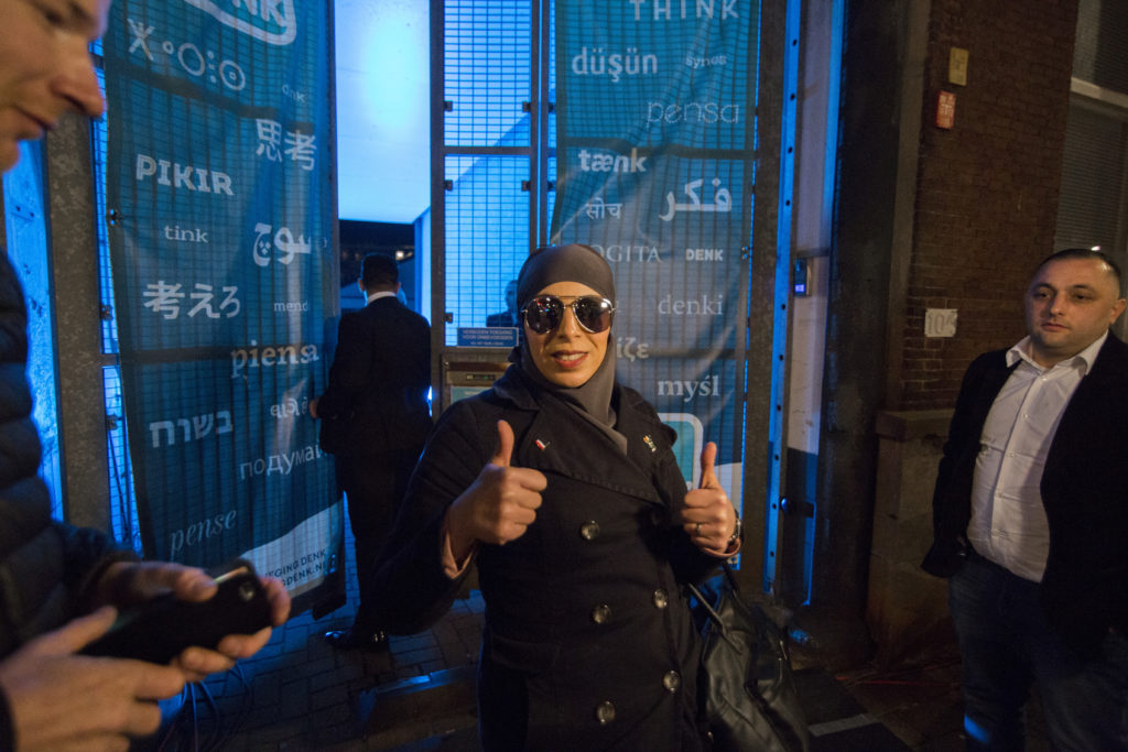 Hoe werd DENK de grootste in Amsterdam Nieuw-West? - EW