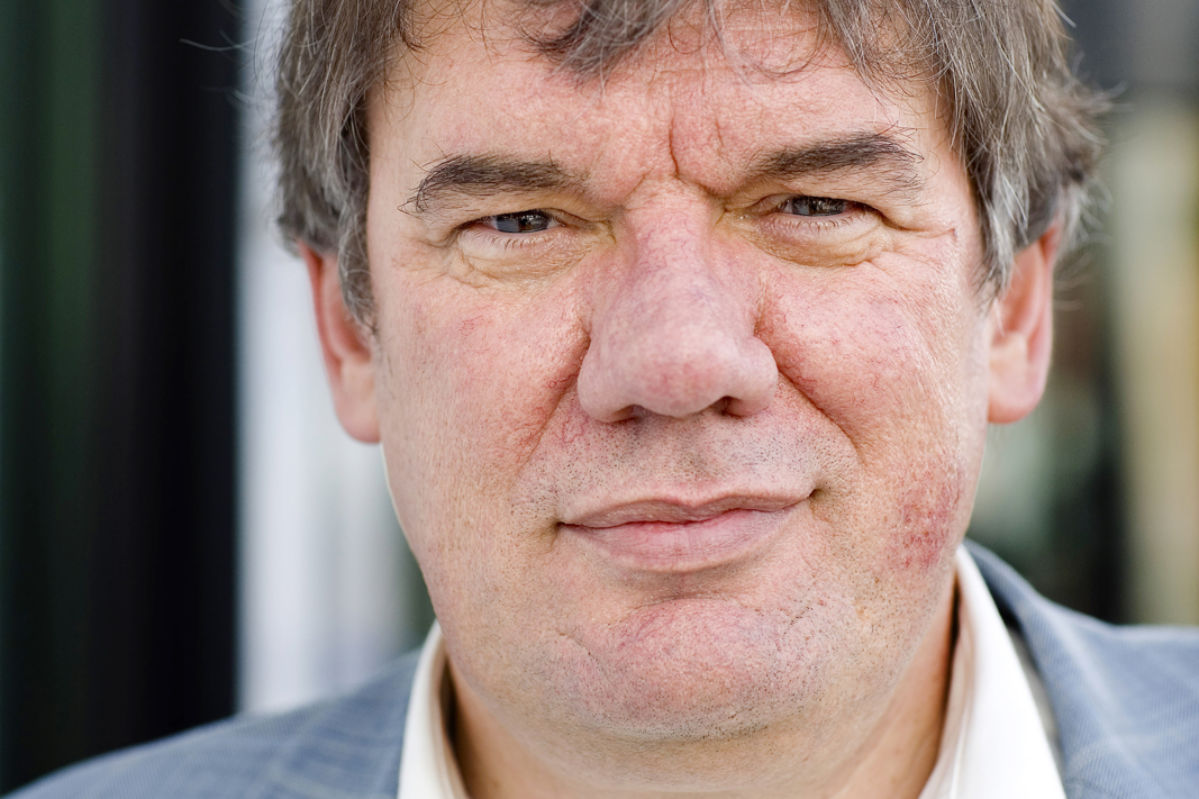 Overleden: Westerlaken, Piggot-Smith, Breeveld en Te Loo - EW