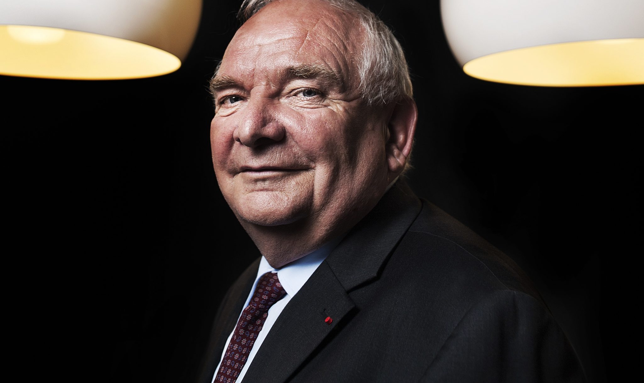 Daul: ‘Europa’s grenzen zijn onvoldoende beveiligd’ - EW