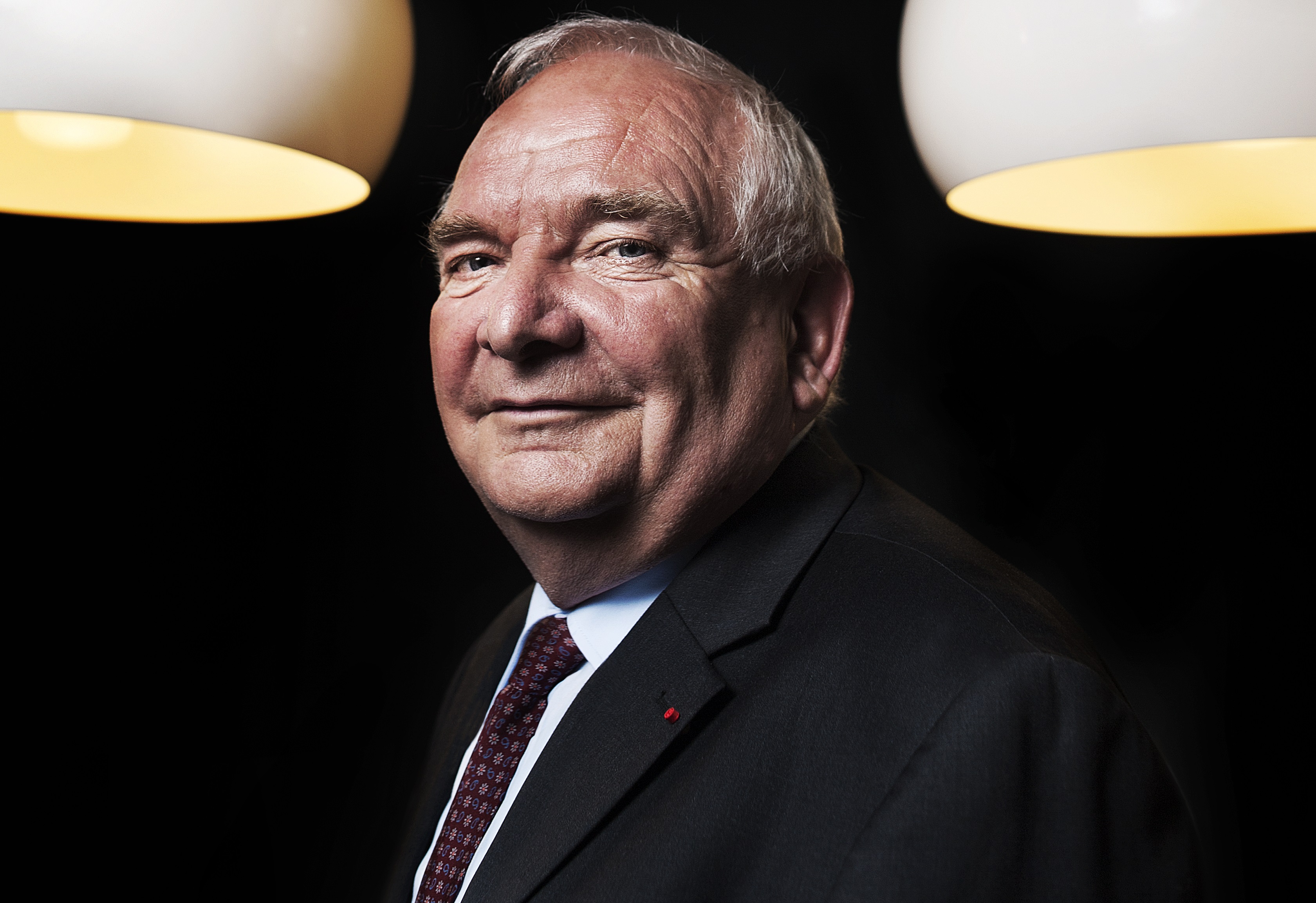 Daul: ‘Europa’s grenzen zijn onvoldoende beveiligd’ - EW