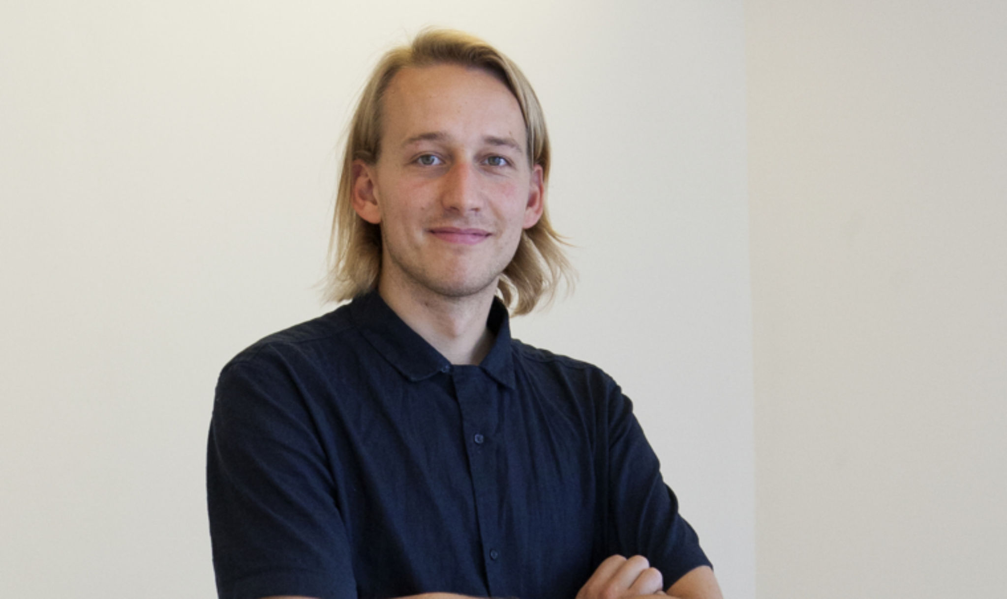 Talent: Tim van den Hoed (27) - EW