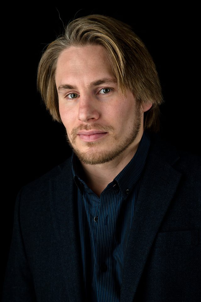 Eric Hendriks - auteur op EWmagazine.nl