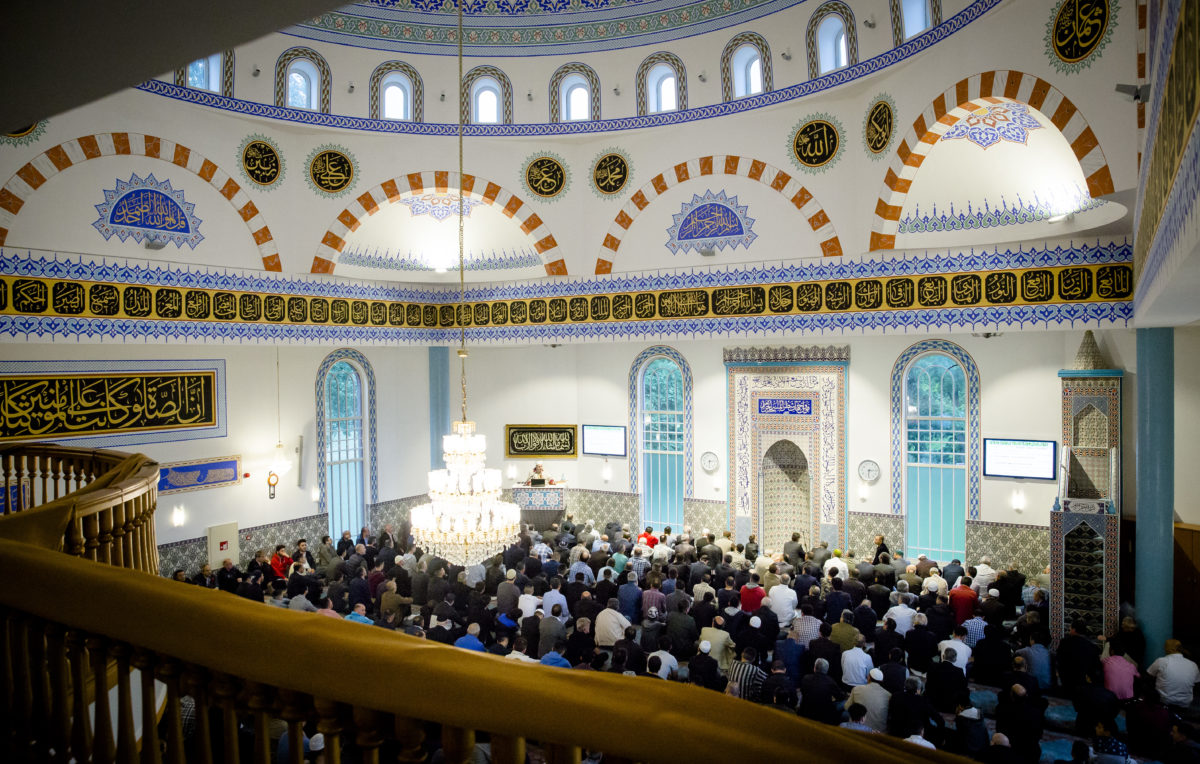 Islamisering in Nederland, vanaf 1951 - EWmagazine.nl