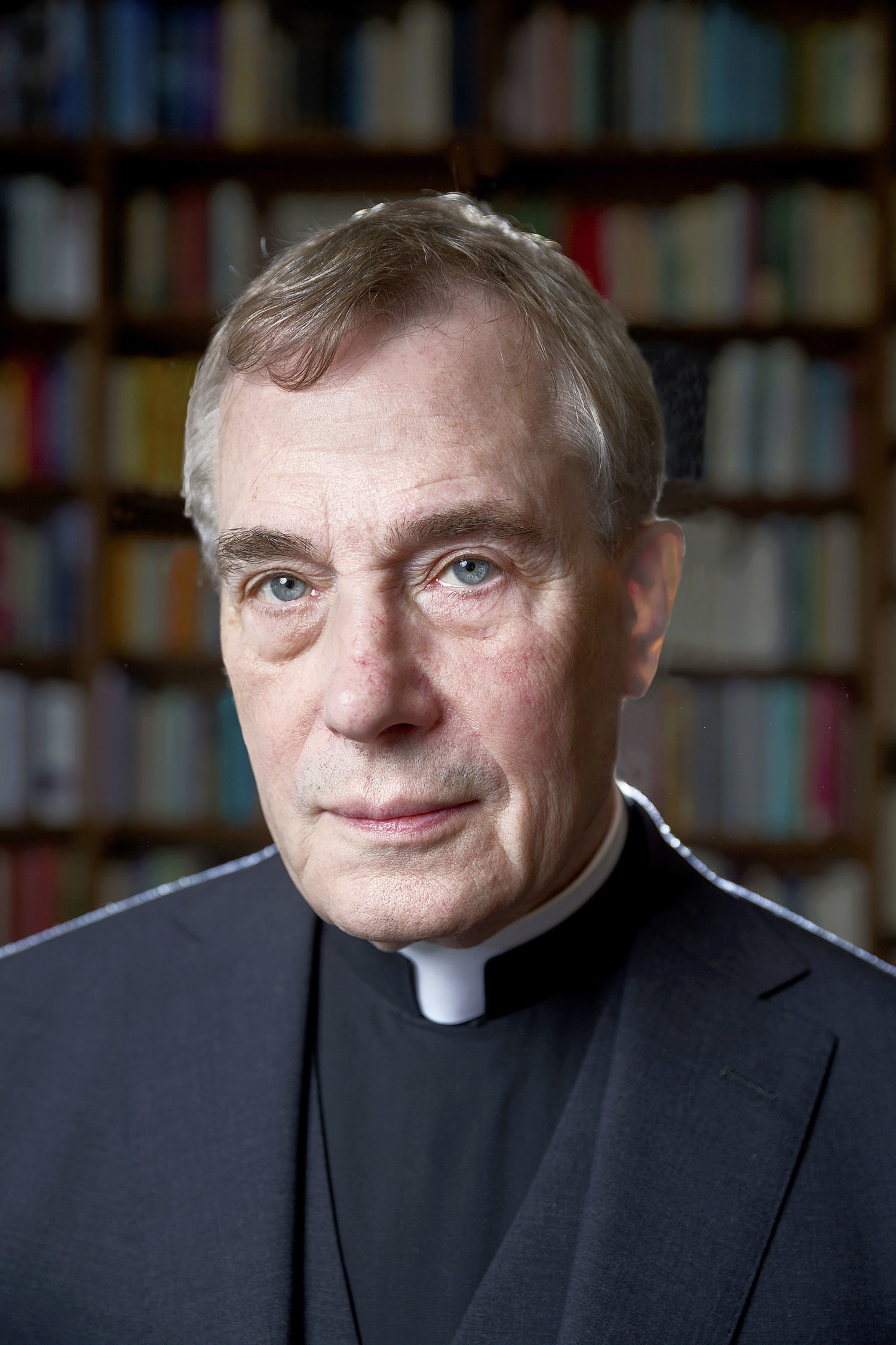 Antoine Bodar: 'Katholiek word je niet voor je verdriet' - EW