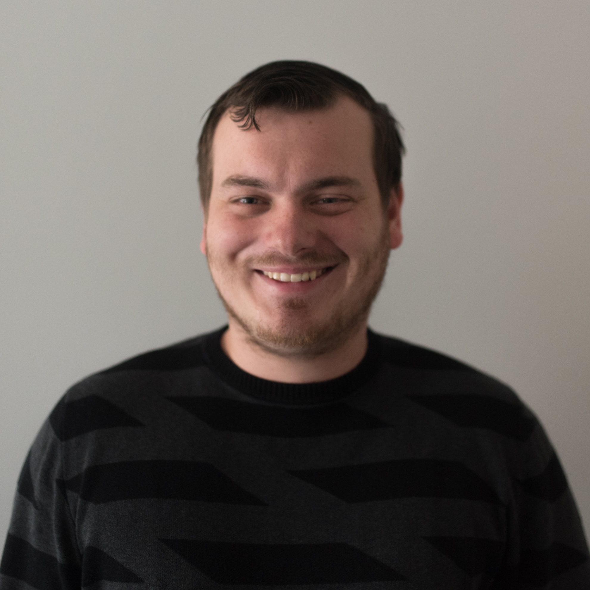 Randy van den Assem - Tilburg goes USA! - American Dreamers