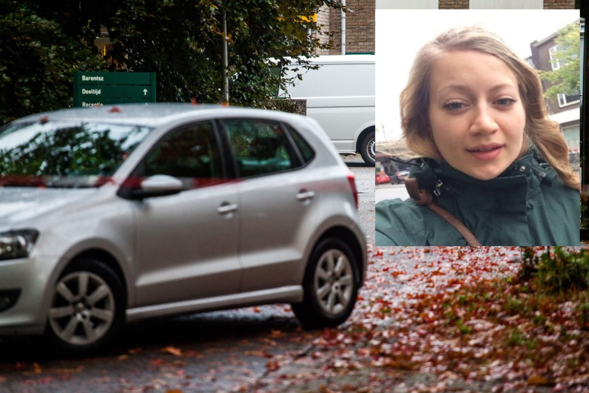 Had Michael P. een auto tot zijn beschikking? - EW