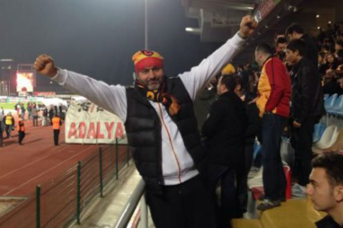 Waar is Turkse vrouwenhandelaar Saban Baran? Dit zegt Turkije erover