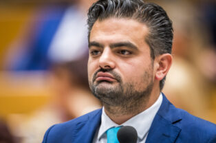 Vertrek uit de politiek: wie gaan er allemaal weg? - EW