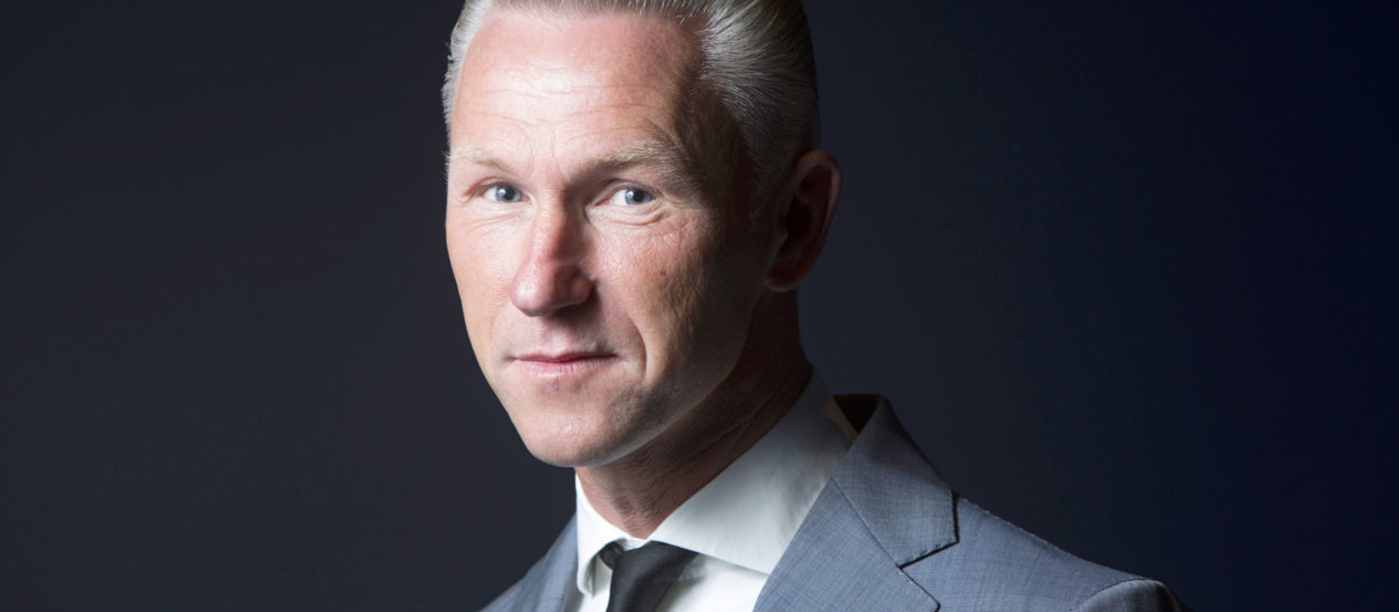 Alex Boogers: onder een hemel van sproeten (****) - EW