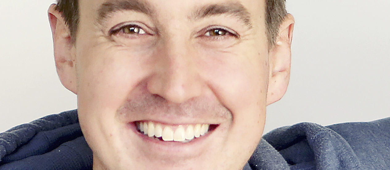 De mens achter: Natuurhuisje.nl | Interview met Tim van Oerle