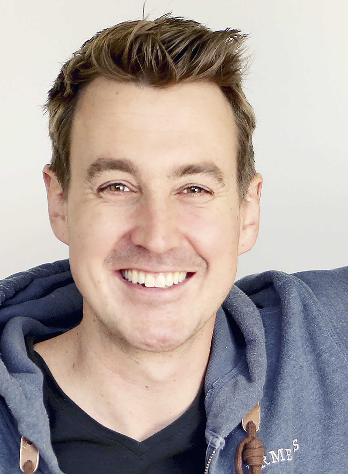 De mens achter: Natuurhuisje.nl | Interview met Tim van Oerle