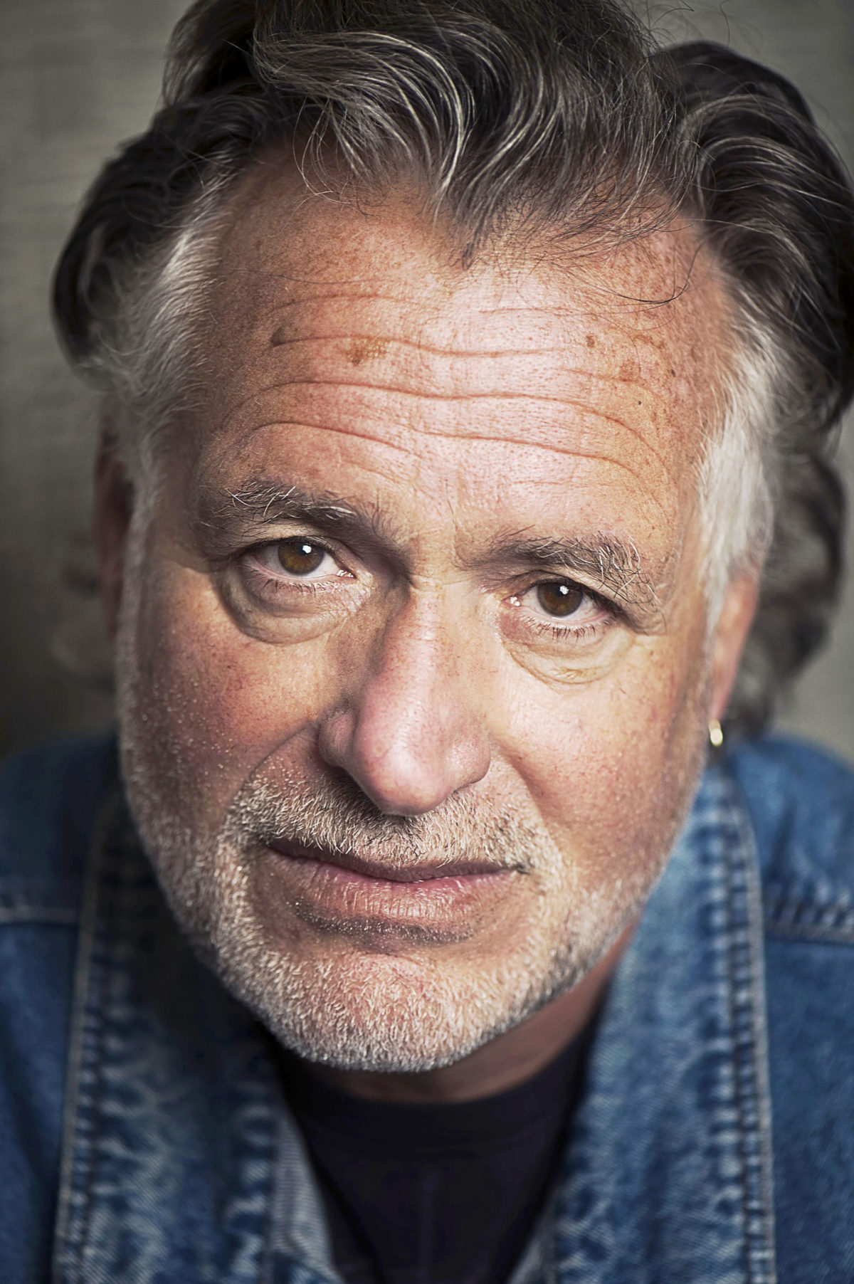 George Baker: ‘Ik was de kampioen van de jaren zeventig’ - EW