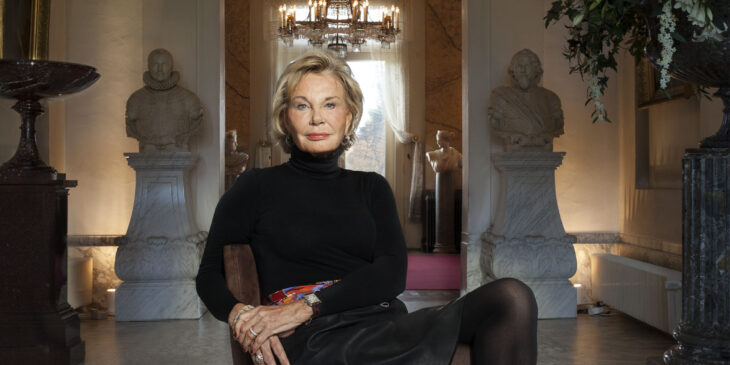 Maya Meijer: ‘Vrouwen denken soms te ingewikkeld’ - EW