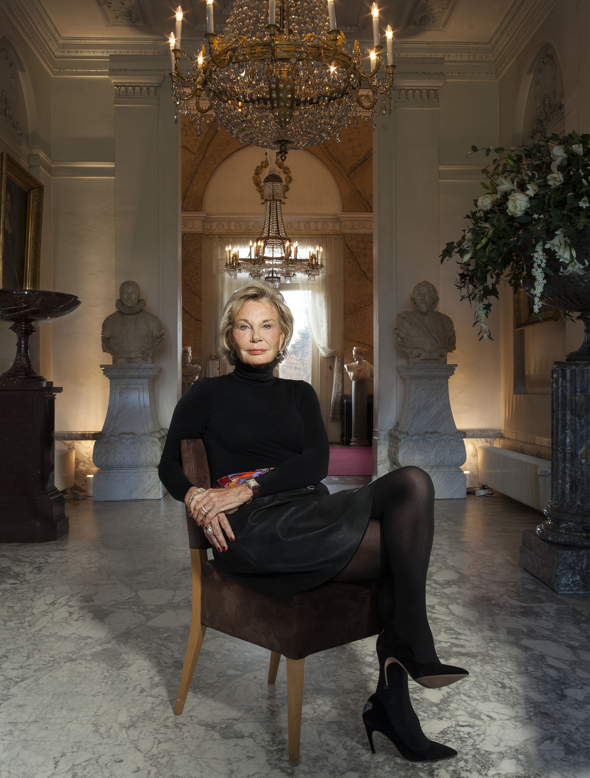 Maya Meijer: ‘Vrouwen denken soms te ingewikkeld’ - EW