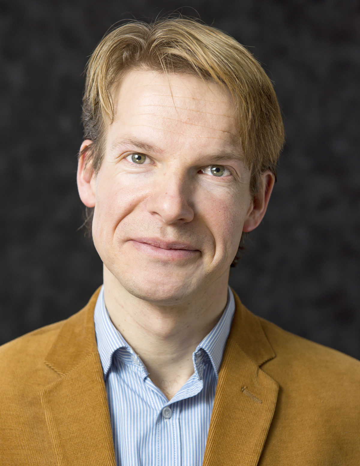 Was Zwagerman zelf nogal wazig? (***) - EWmagazine.nl