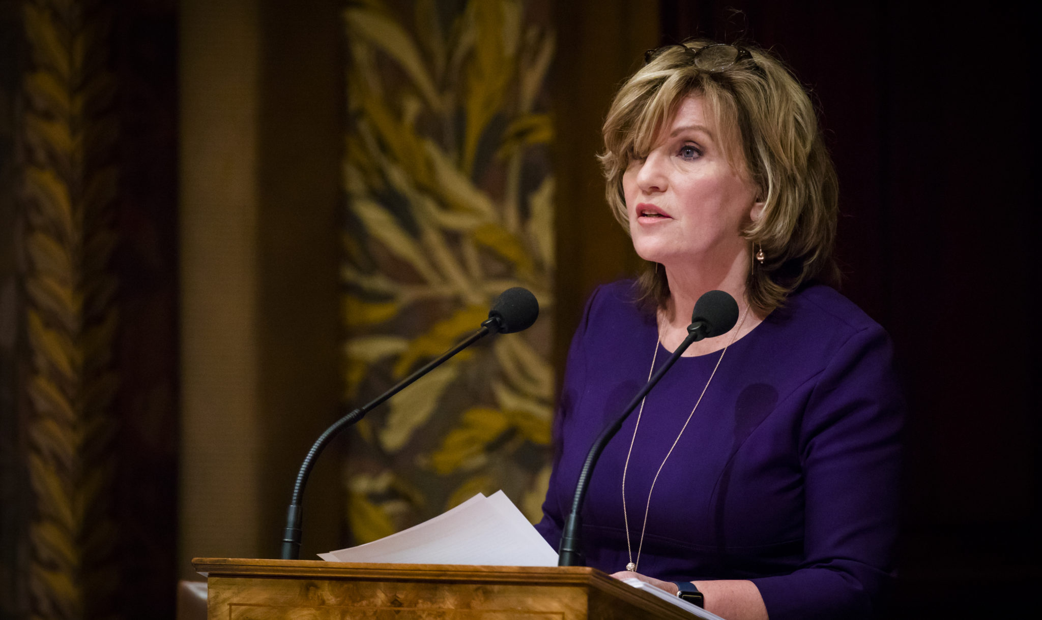 Donorwet van Pia Dijkstra is in strijd met liberaal grondrecht