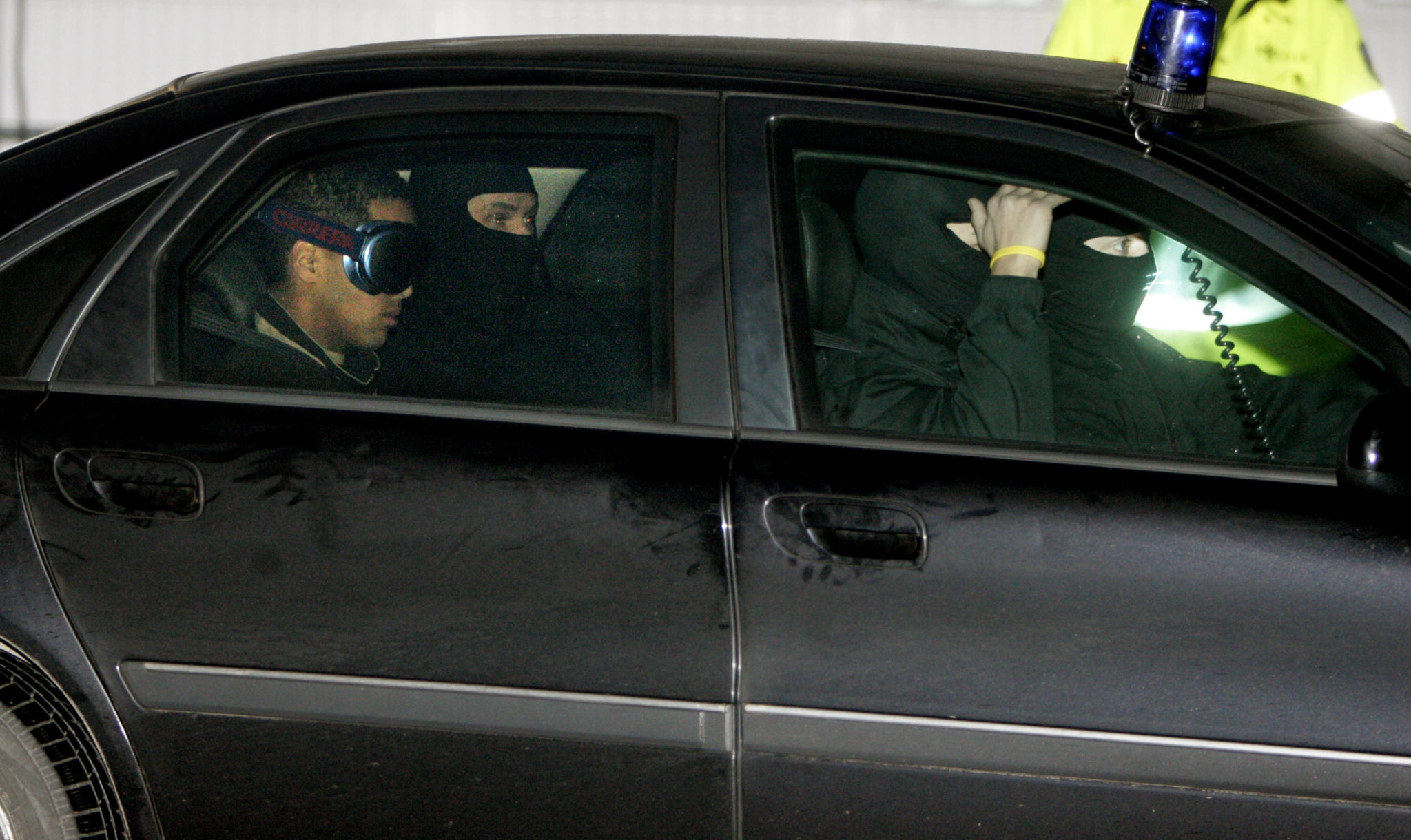 Ex-Hofstadgroeplid Jason W. geeft eerste interview na vrijlating