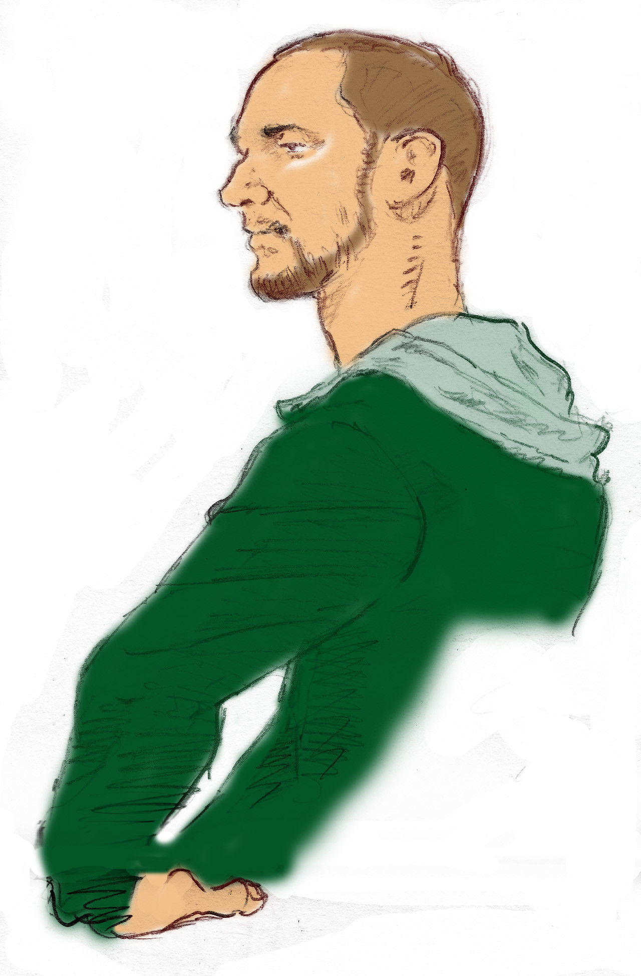 Jochem hield van zijn kleinzoon - EWmagazine.nl