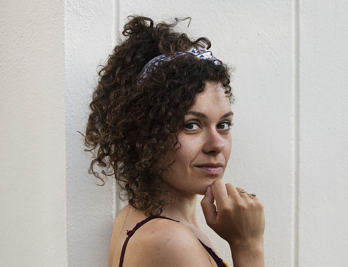 Fischer steekt klassieke muziek graag in een moderne jas