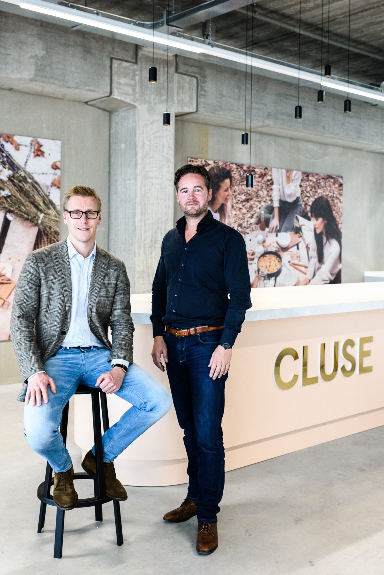 CLUSE: succesvol met horloges als modeaccessoire - EWmagazine.nl