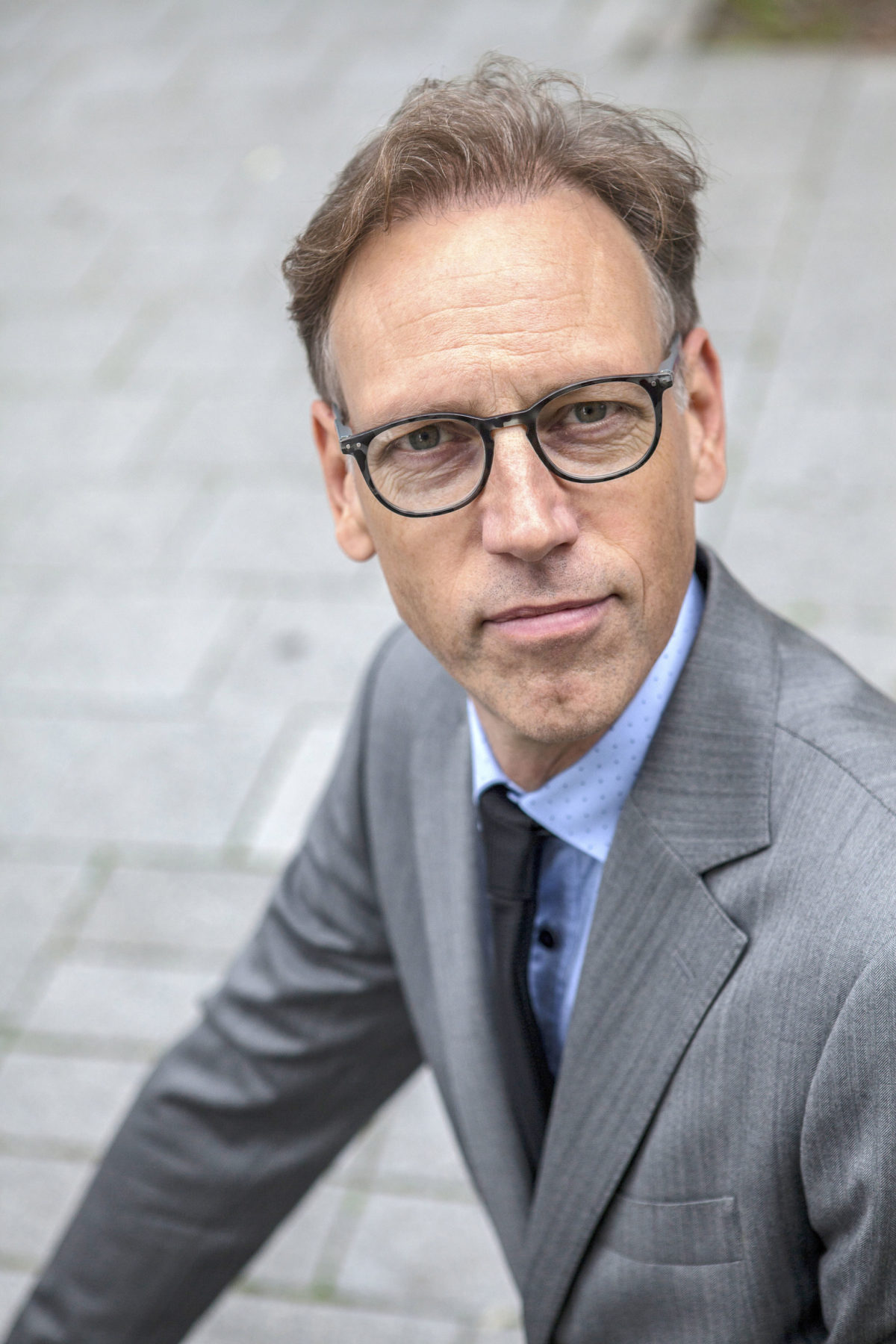 Frank Karsten pleit voor het recht om te discrimineren