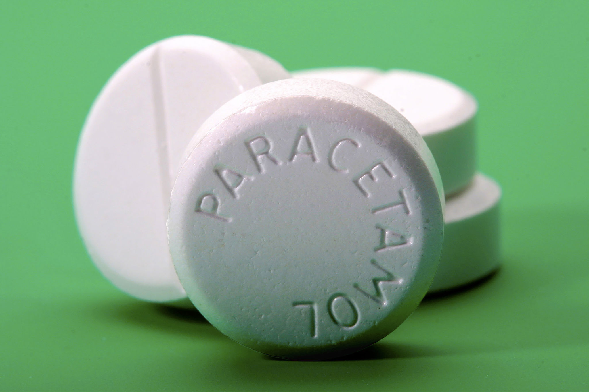 Zo werken de meestgebruikte pijnstillers - EWmagazine.nl