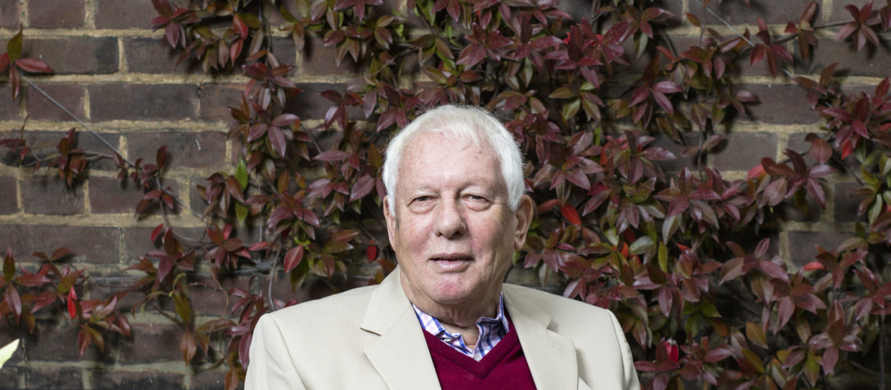 ‘Van de Duitsers moet je Europeaan zijn’ - EWweekblad