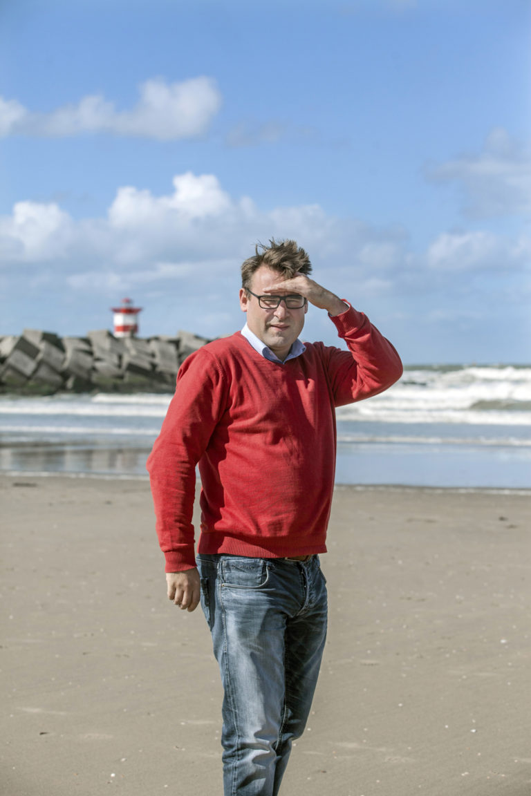 Richard de Mos: populist op het pluche - EWweekblad