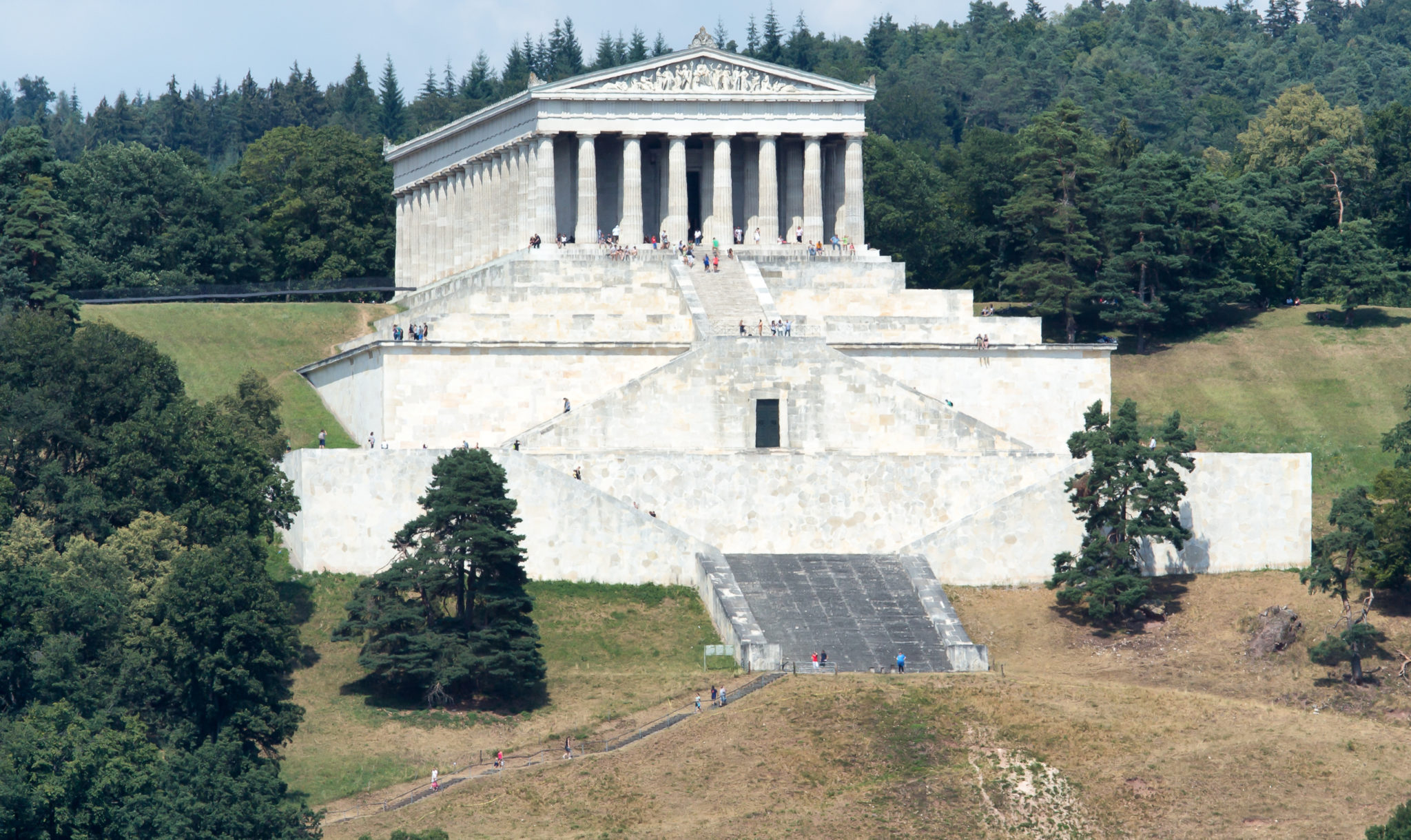 Kerst in Beieren: winters walhalla met duistere kant - Elsevier Weekblad