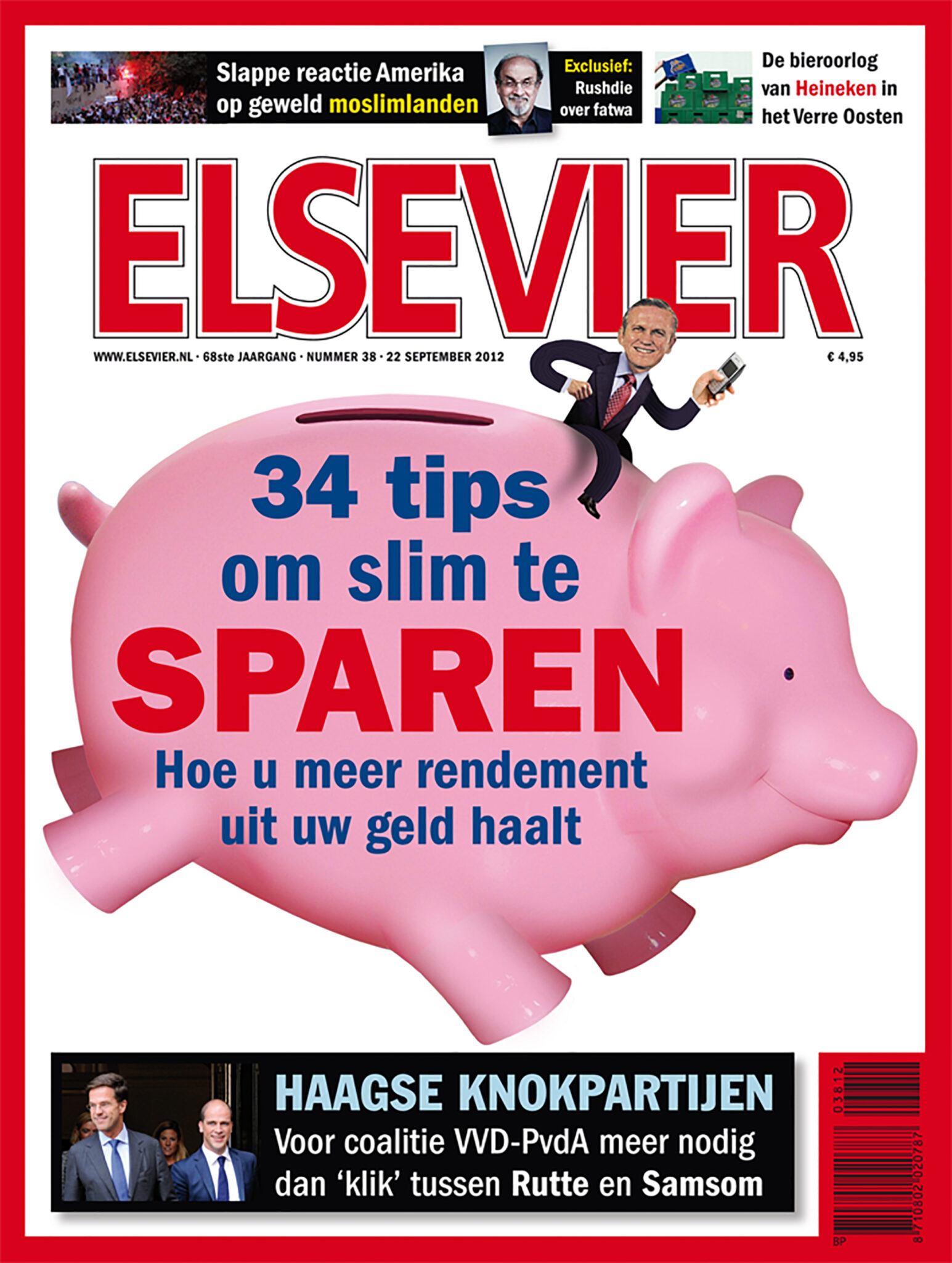10 jaar geleden in EW - EWmagazine.nl